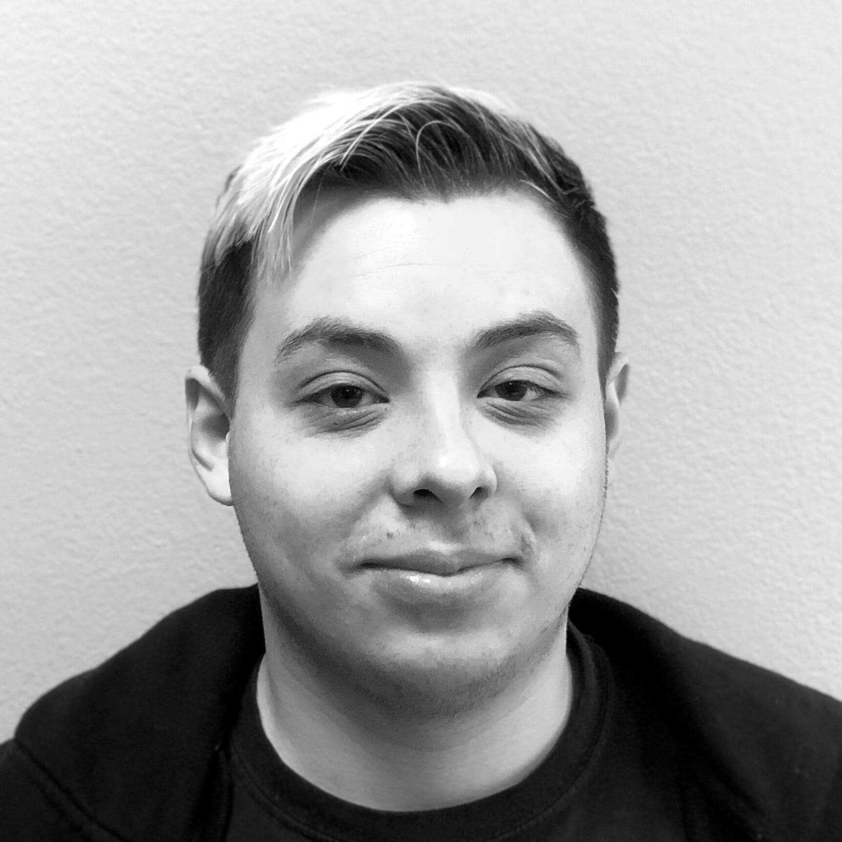 Tyler Rodriguez - Image SFX